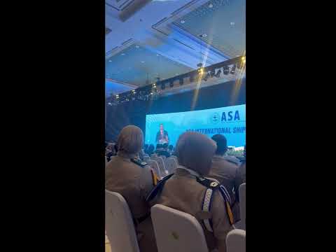 Indonesia Maritime Week 2025