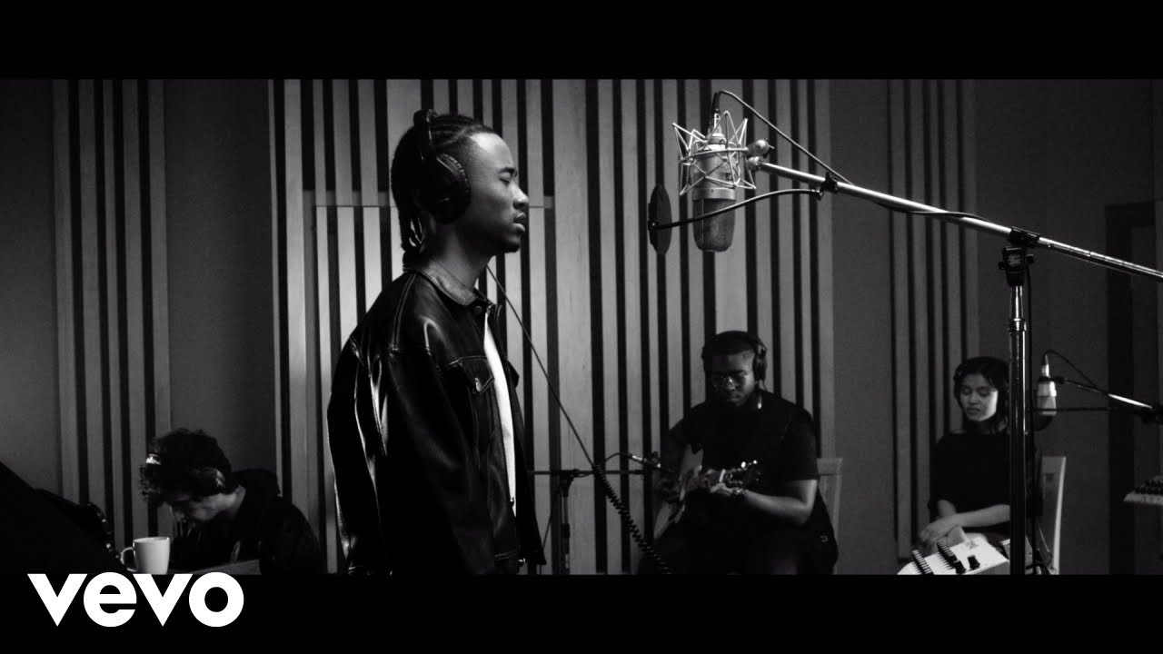 Dylan Sinclair - Acoustic Sessions: Black Creek Drive/Pleasure