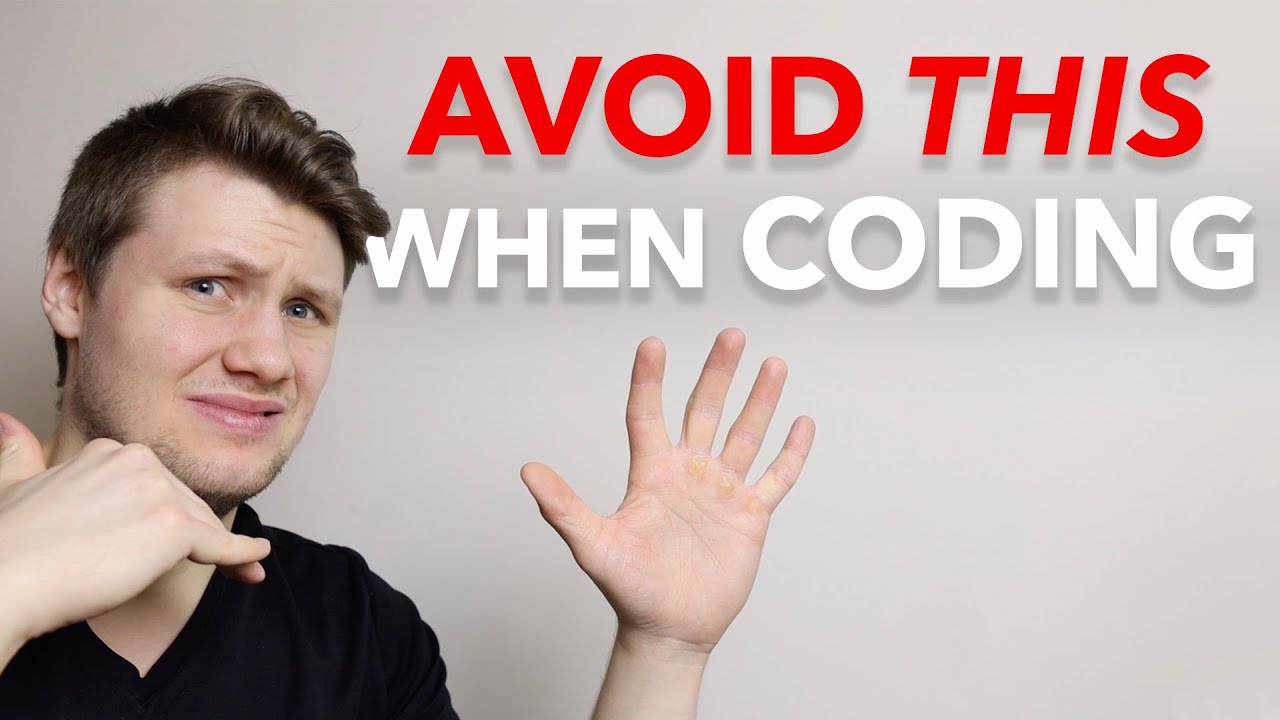 5 Mistakes To Avoid As A Software Engineer