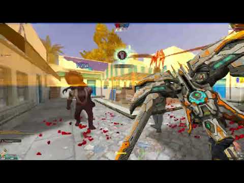 Steam Community :: Video :: Counter-Strike Nexon: Studio - Zombie Hero ...