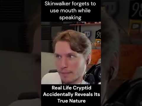 Steam Community :: Video :: TERRIFYING REAL LIFE CRYPTID ENCOUNTERS # ...