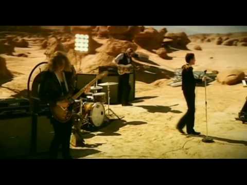 The Killers - Human (Official Video) (HQ)