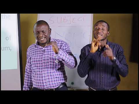 Physics - Crystal Structure