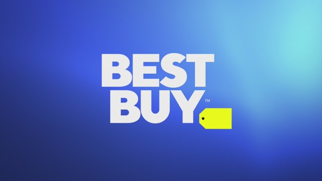 Minnesota-Based Best Buy Rebrands Its Logo