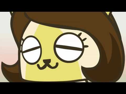 Los Feline de Monster Hunter regresan a televisión | Suteki Na Tenshi