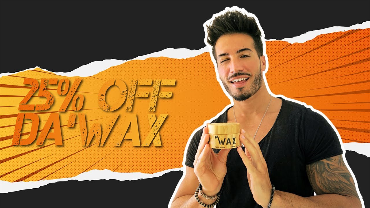 Hair Styling Powder Tutorial - The DailyMoss