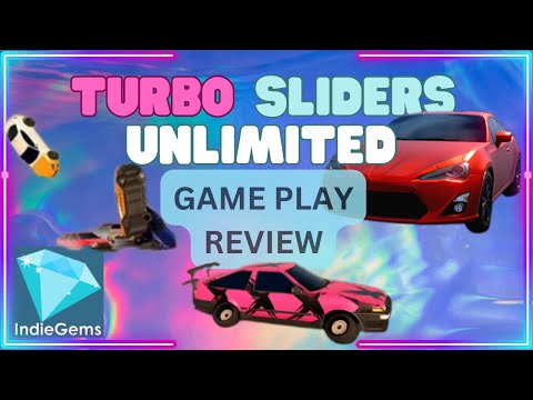 Steam Community :: Turbo Sliders Unlimited