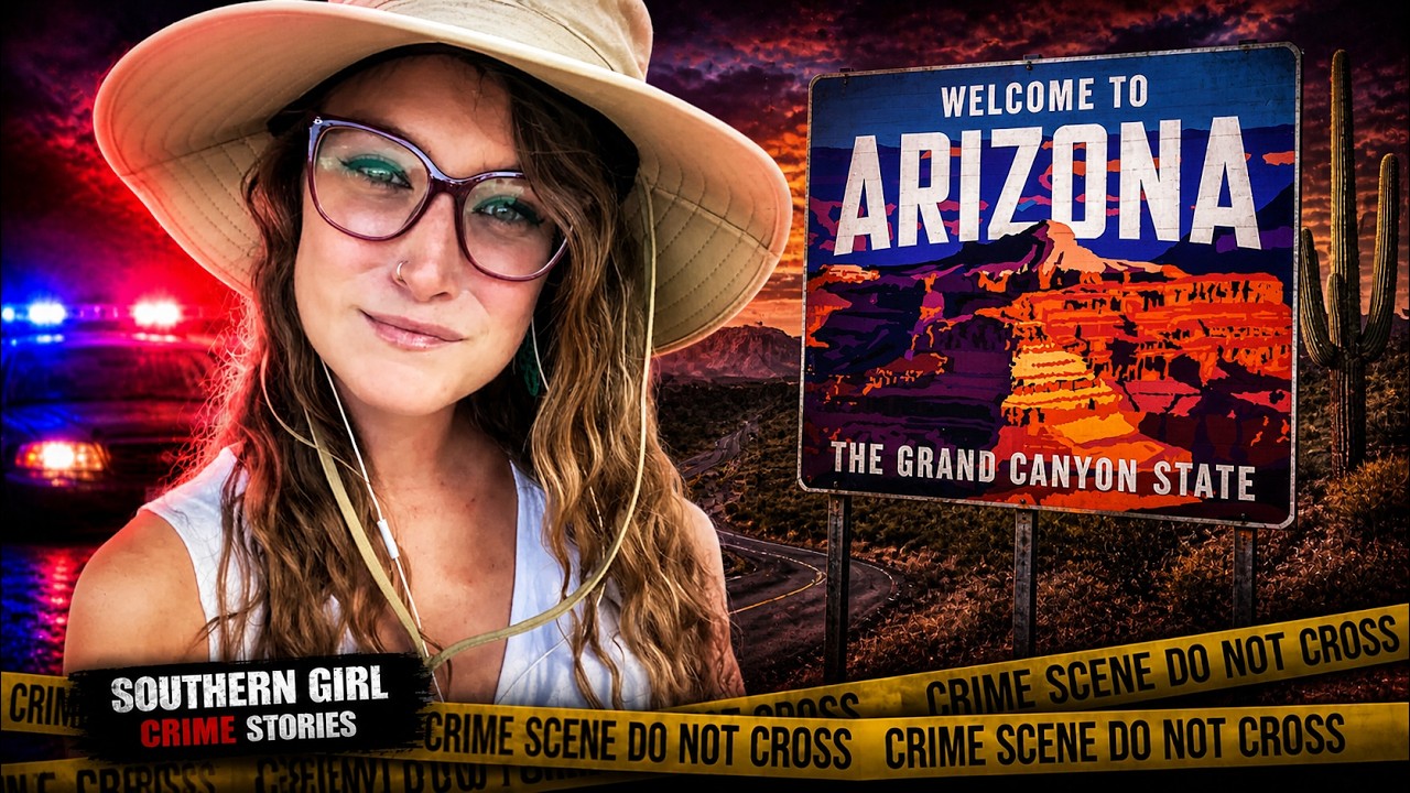 3 Arizona Cases Where People Vanished Without a Trace