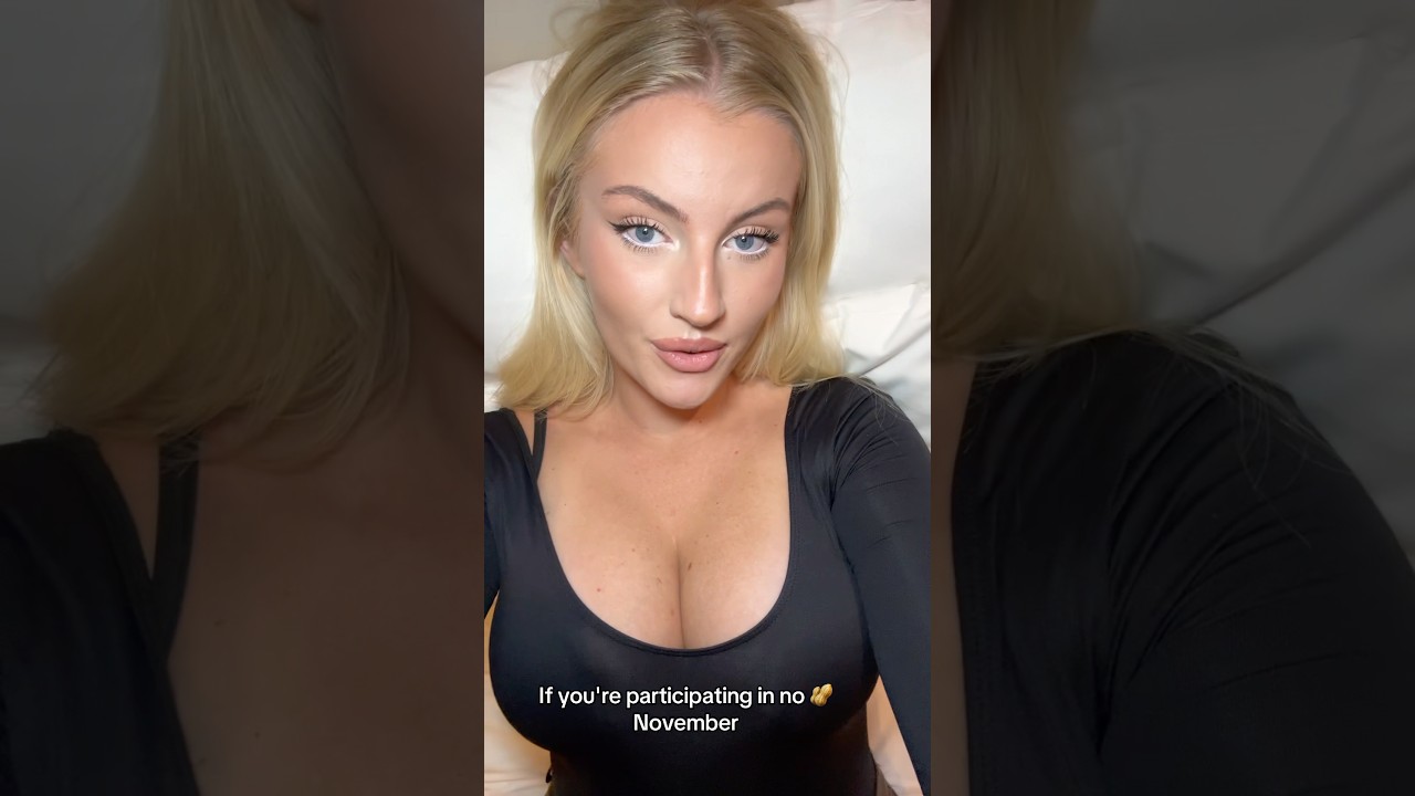 Did you survive NNN?  #asmr #nnn