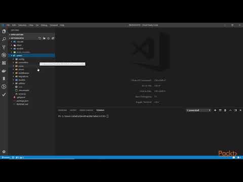 Learn Modernize Node js Web Apps with Azure App Service Monitoring for Errors | packtpub com ...