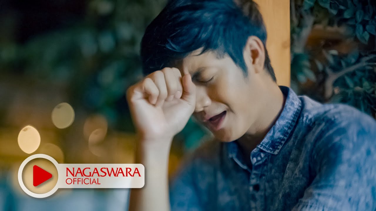 Denias - Undangan Mantan (Official Music Video NAGASWARA) #music