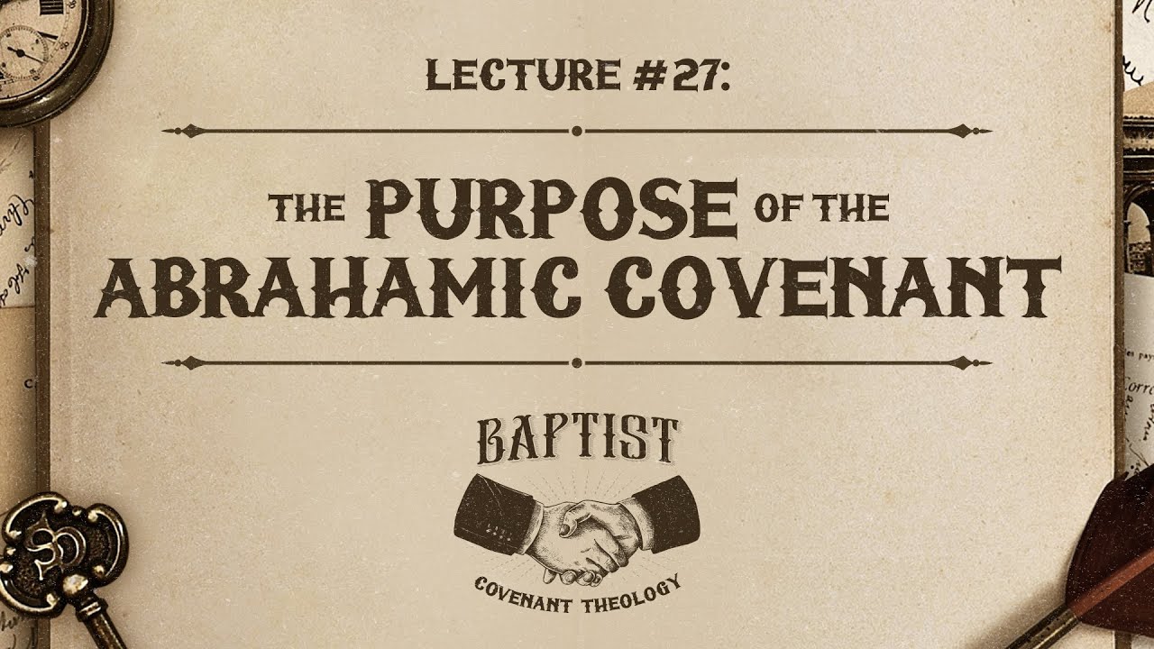 30th Lord's Day - CHC