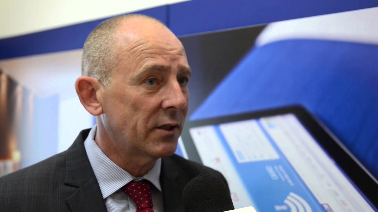 Iain McCormack, general manager, InterContinental Danang Sun Peninsula ...