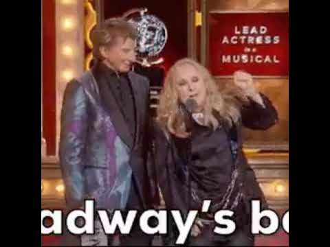 What. A. Show. The Tony Awards 2023