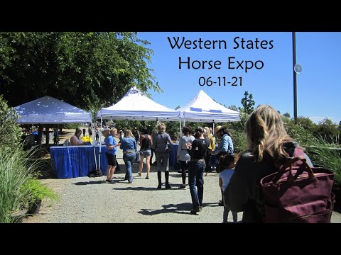 WSHE Starts This Week – Western Horse Watchers Association