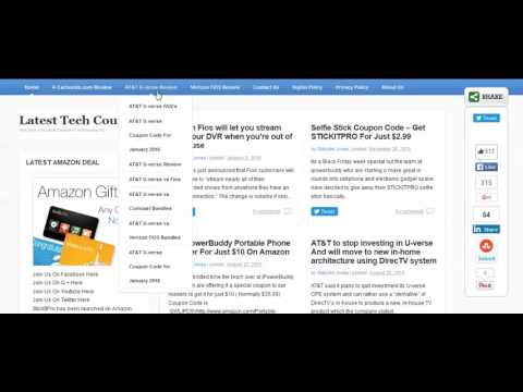 Tech Coupon Code | techcouponblog