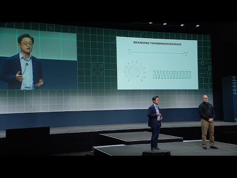 Samsung Using AI and ML in the Design of Next-Generation Wireless Networking Equipment