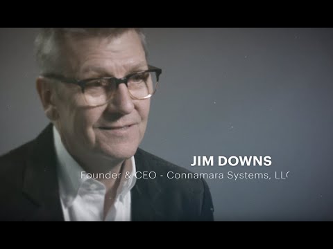 Jim Downs: Open Outcry Traders History Project