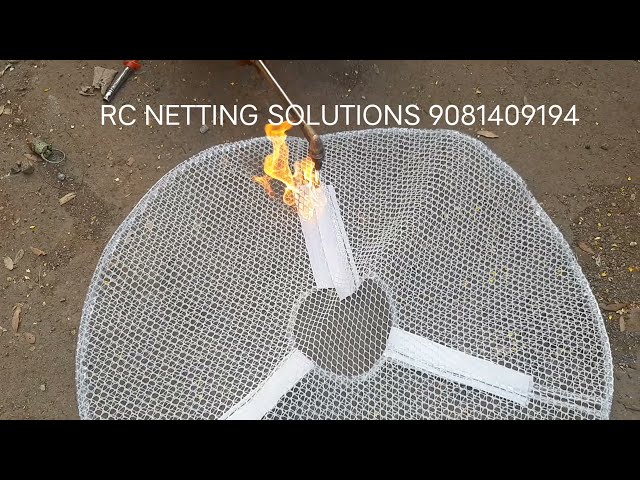 Fan Safety Net Guard - Almonard Fan Safety Fan Guard Manufacturer from ...