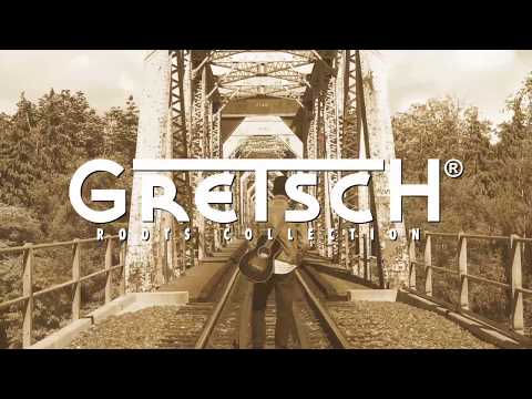 The Gretsch Roots Collection Acoustic Guitars | Gretsch Presents | Gretsch Guitars