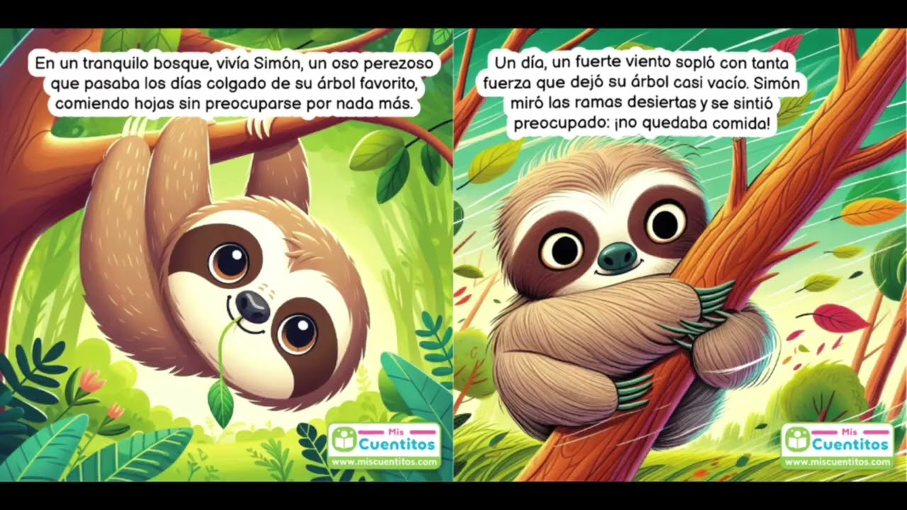 Cuentos Infantiles en PDF 2