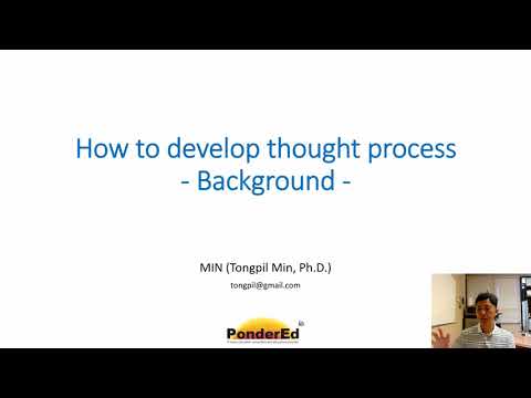 TPBE intro part 1