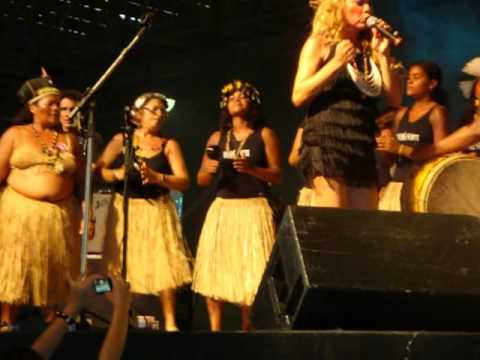 DIANA MIRANDA AMAZONIA