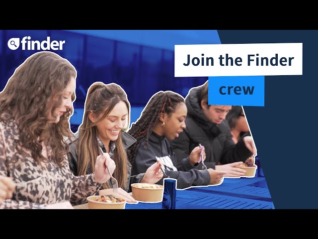 Work at Finder UK | Join our rapidly growing crew