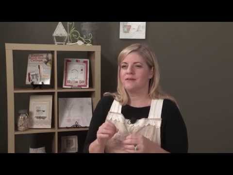 Artists Network Interviews: Learn About Mixed-Media Artist Kristen Robinson