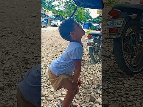 YAN NGA BOGART #comedy #joke #cartoon #animation