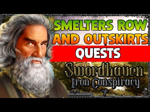 Steam Community :: SWORDHAVEN