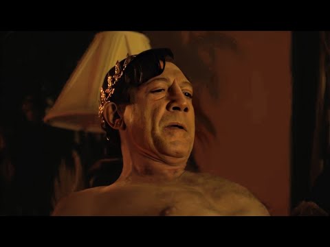 What do you know about Ancient Rome? | Monsters: The Lyle and Erik Menendez Story