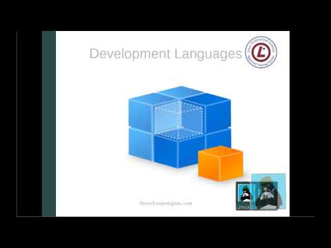 Raspberry PI LPI Linux Essentials Introduction to Major Open Source Applications