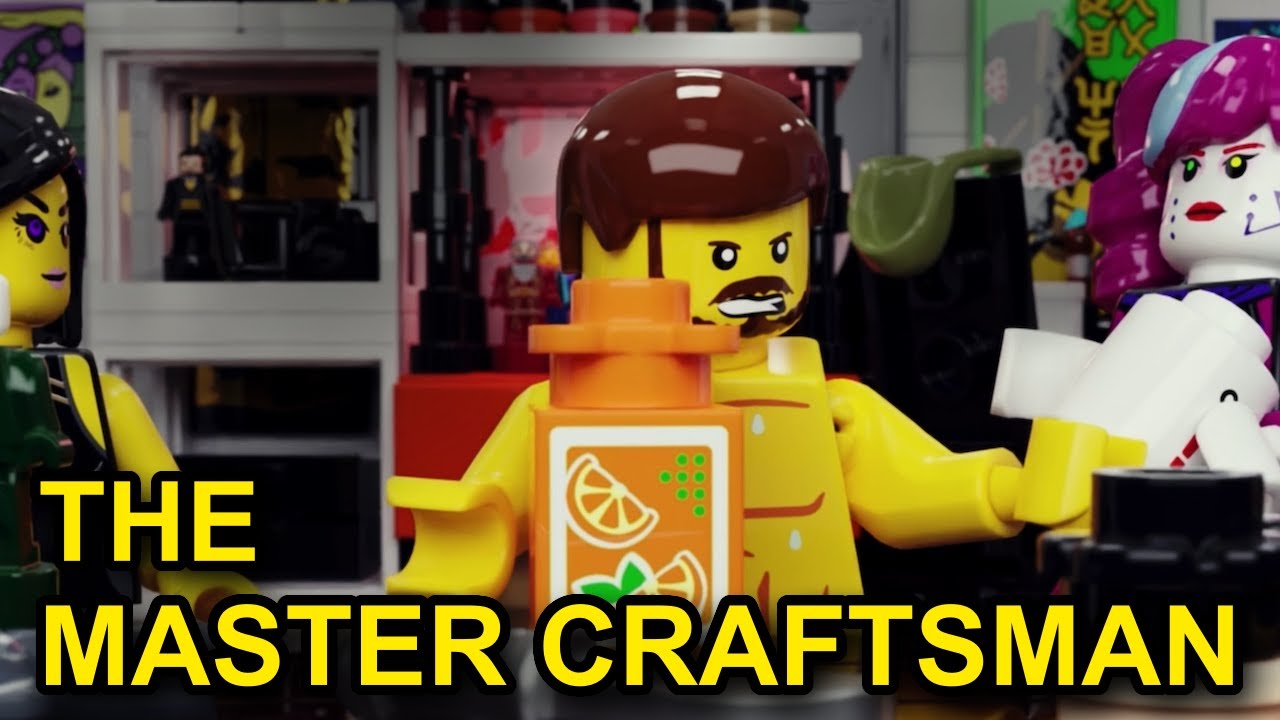 From Homeless to Creative Hero: How He Became Etsy’s #1 Miniature Seller  ||  TWISTED TALKS