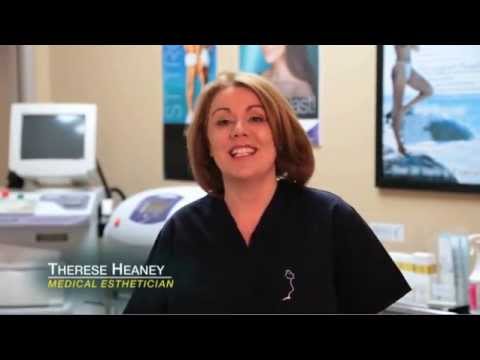 Laser Treatment Procedures in Barrie