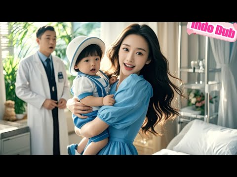 Semua Dokter Gagal Sembuhkan Autis Anak CEO, sampai gadis biasa ini memeluknya, berubah total!