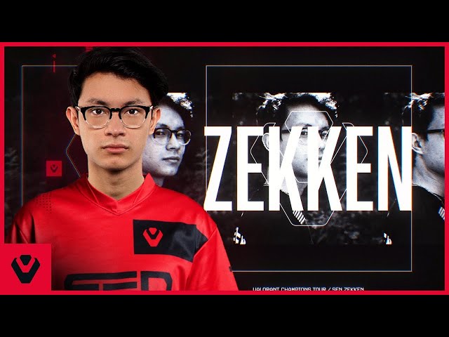 5 best Valorant pros who played Neon in VCT 2022