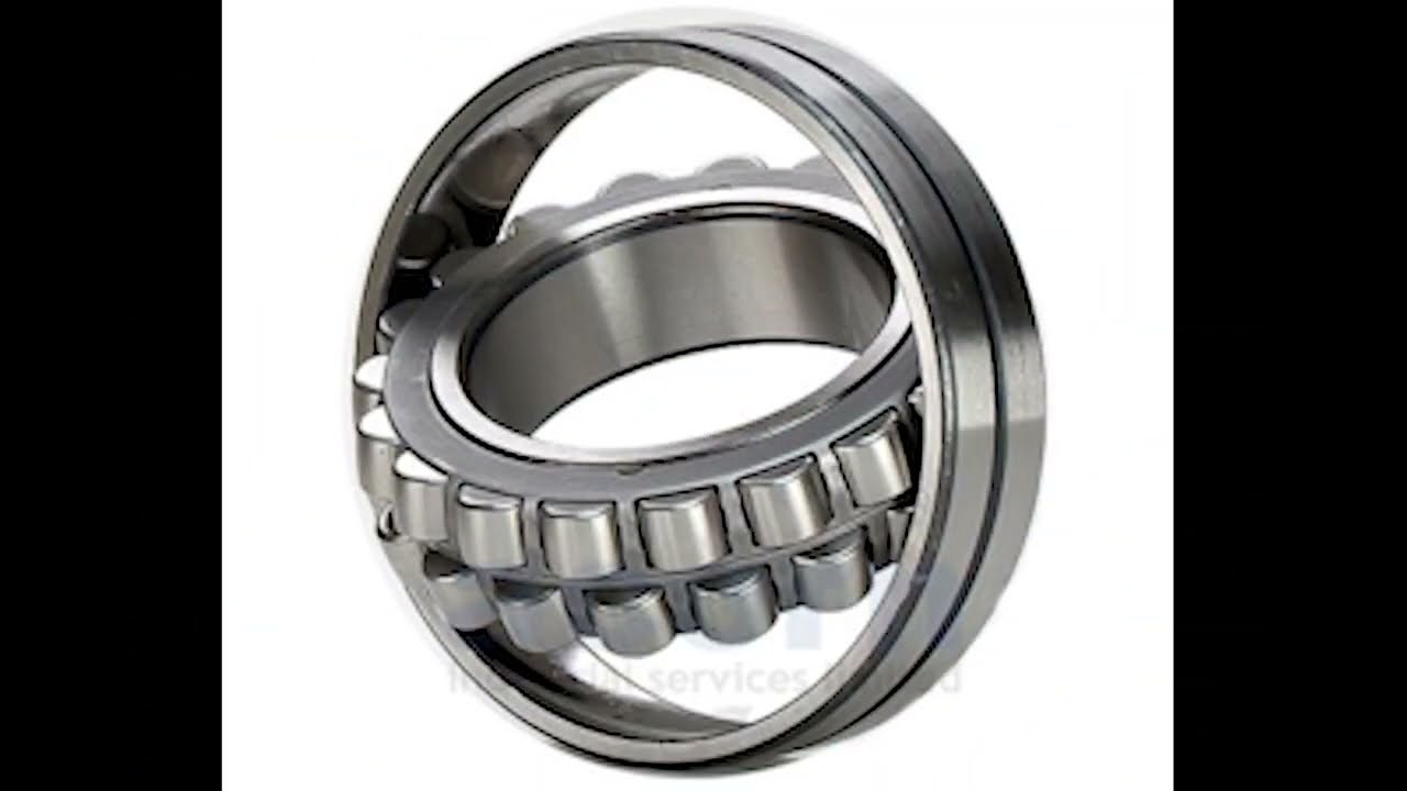 23152 CC/W33 - Spherical Roller Bearings