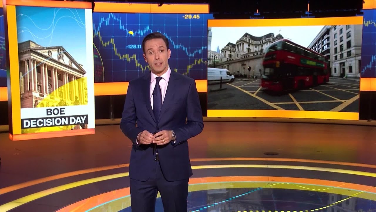 BOE Decision Day, Biden Pauses Arms Shipment to Israel | Daybreak ...