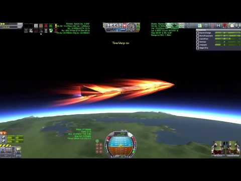 Steam Community :: Video :: KSP Kerbin Circumnavigation