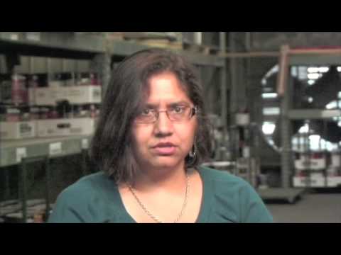 RTH SME--Sarah Haider: Project Management 101
