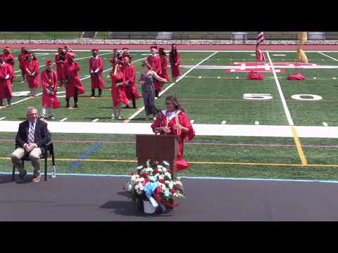 PHS Graduation for 2021 – 11am. – Pennsauken Television