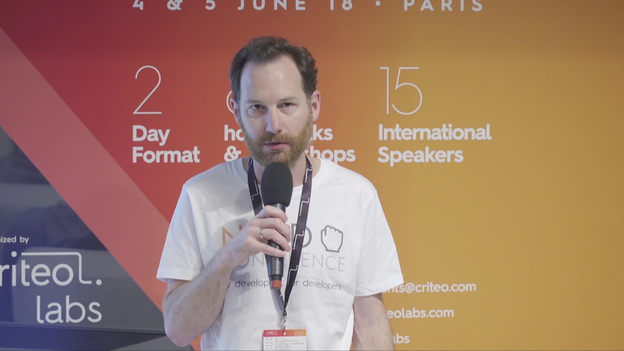 From Just a Bunch of Engineers to Data Reliability Engineering - Justin Coffey