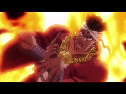 5 types of magician's red in 1:01