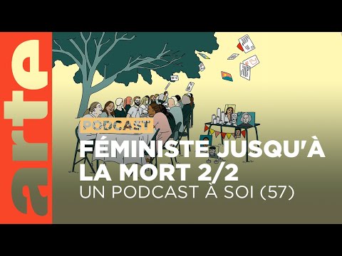 Célébrer nos mort.e.s et se souvenir des disparu.e.s | Un podcast à soi (57) - ARTE Radio Podcasts