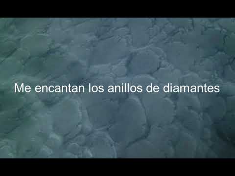 How to say I Love Diamond Rings in Spanish
