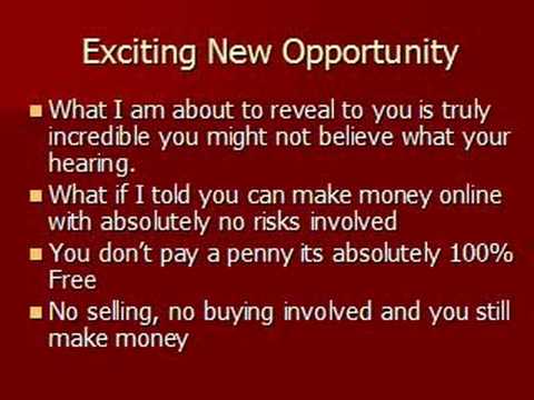 he *HIDDEN* Truth [WFG] (World Financial Group) Scam or ?