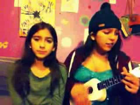 So Nice So Smart by Kimya Dawson (cover)
