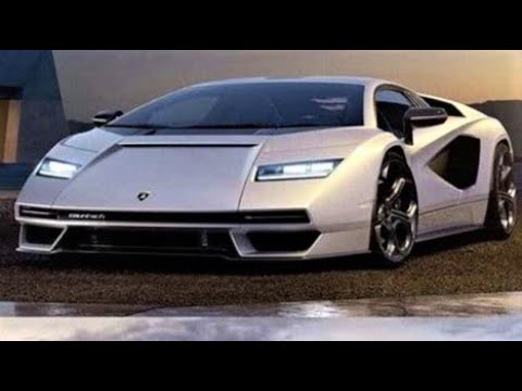Steam Community :: Video :: NEW LAMBORGINI REVEALED??11