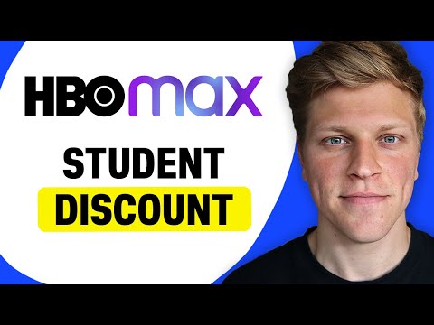 Does HBO Max Offer a Student Discount?
